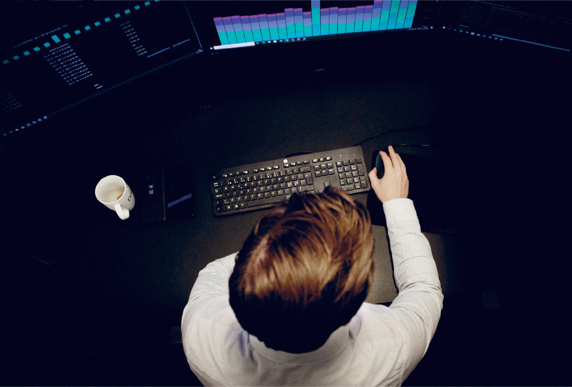 Dubex Product Management - Dubex