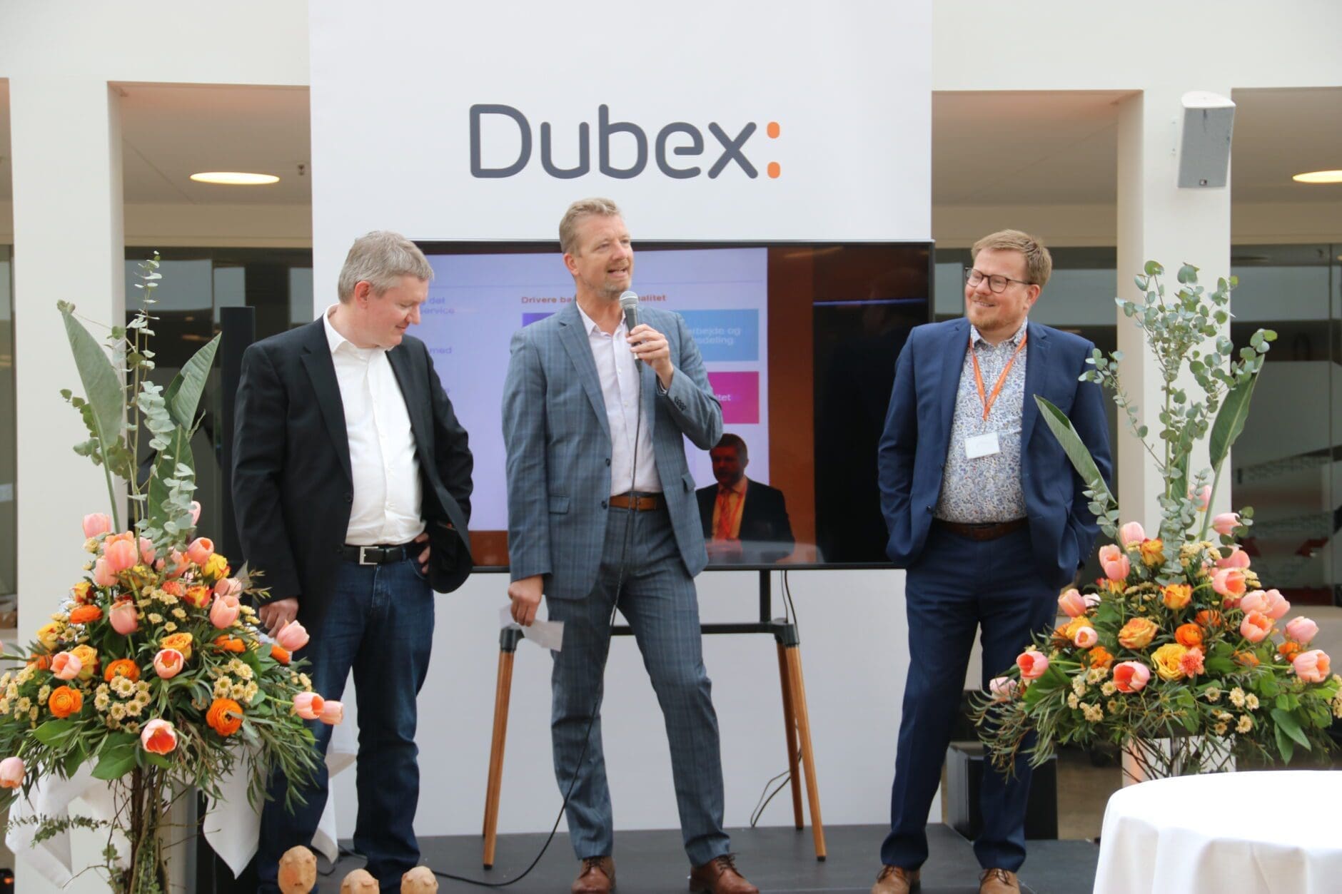 Conscia acquires Dubex to further strengthen its cybersecurity ...