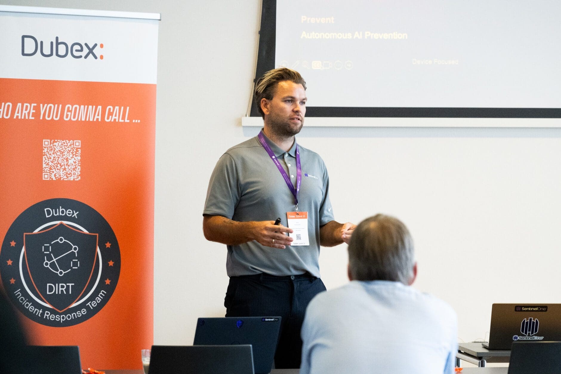 Dubex | Cybersecurity Solutions