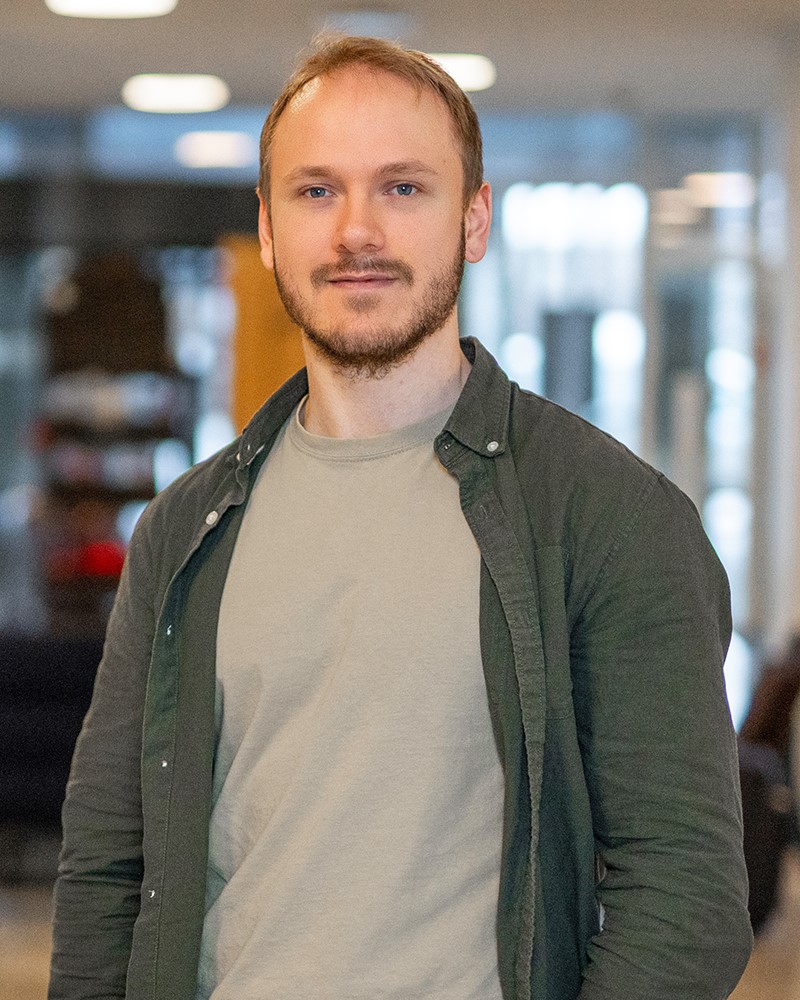 Meet the team - Dubex