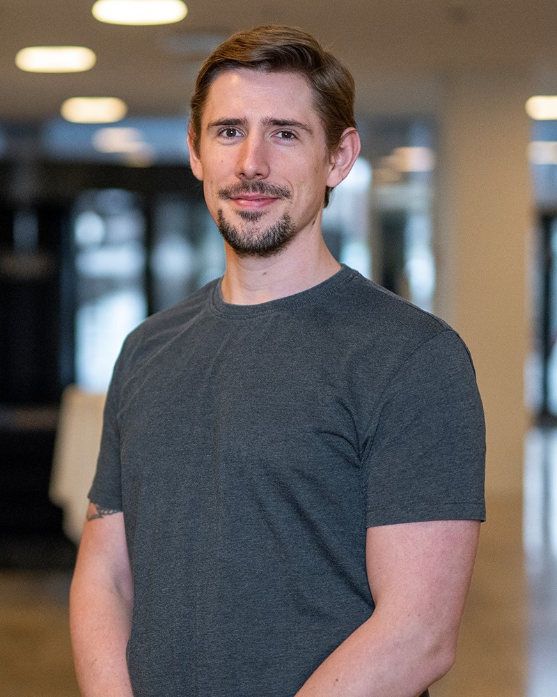 Meet the team - Dubex