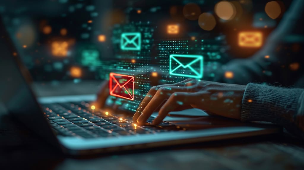 Email Spoofing Fixes & Mail Exchange Tips | Dubex