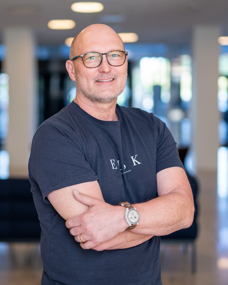 Meet the team - Dubex