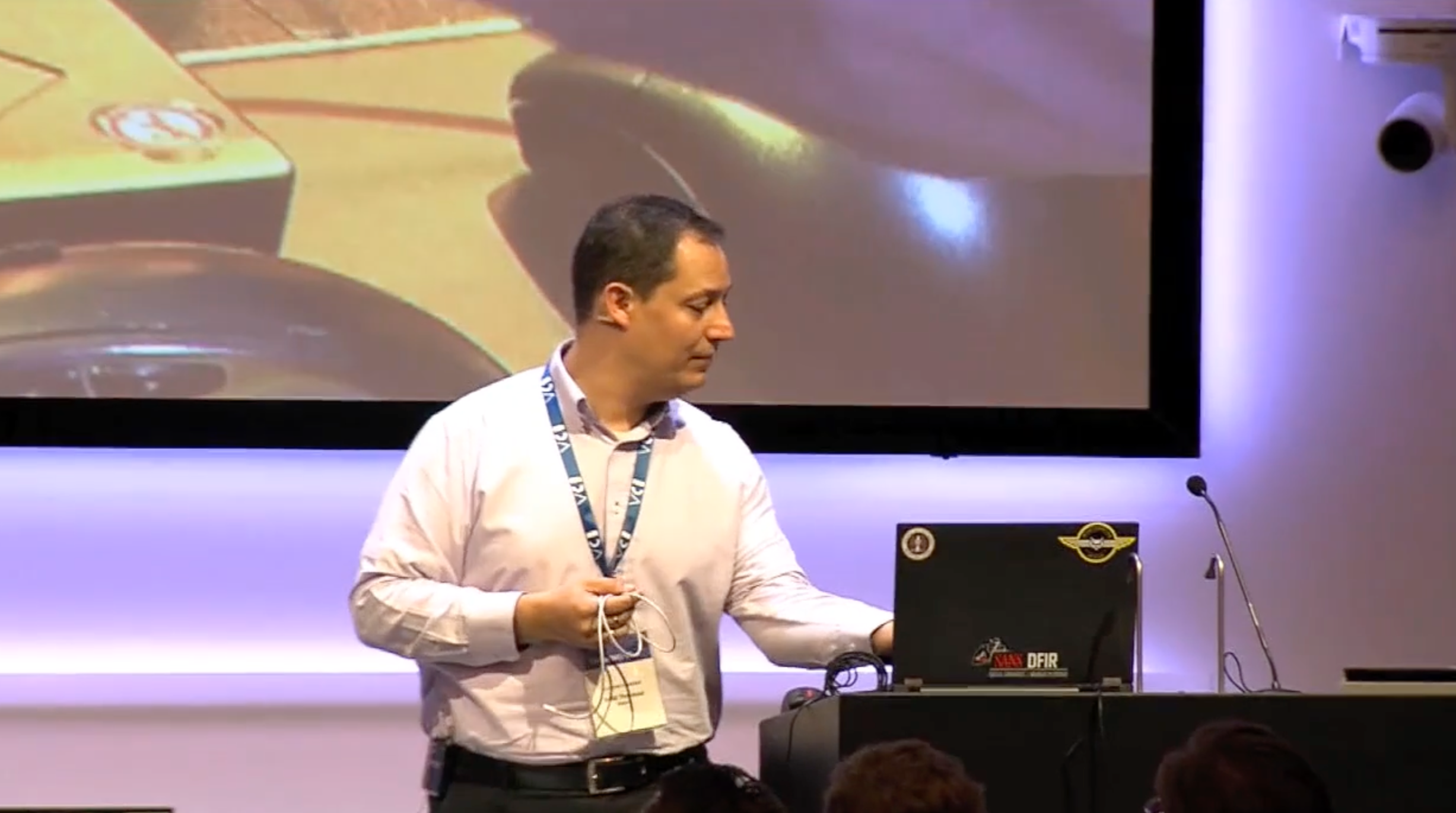 Master Backdoor Creation: Evil Ninja Attack Guide | Dubex