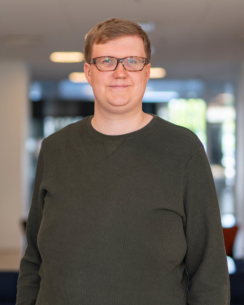 Meet the team - Dubex