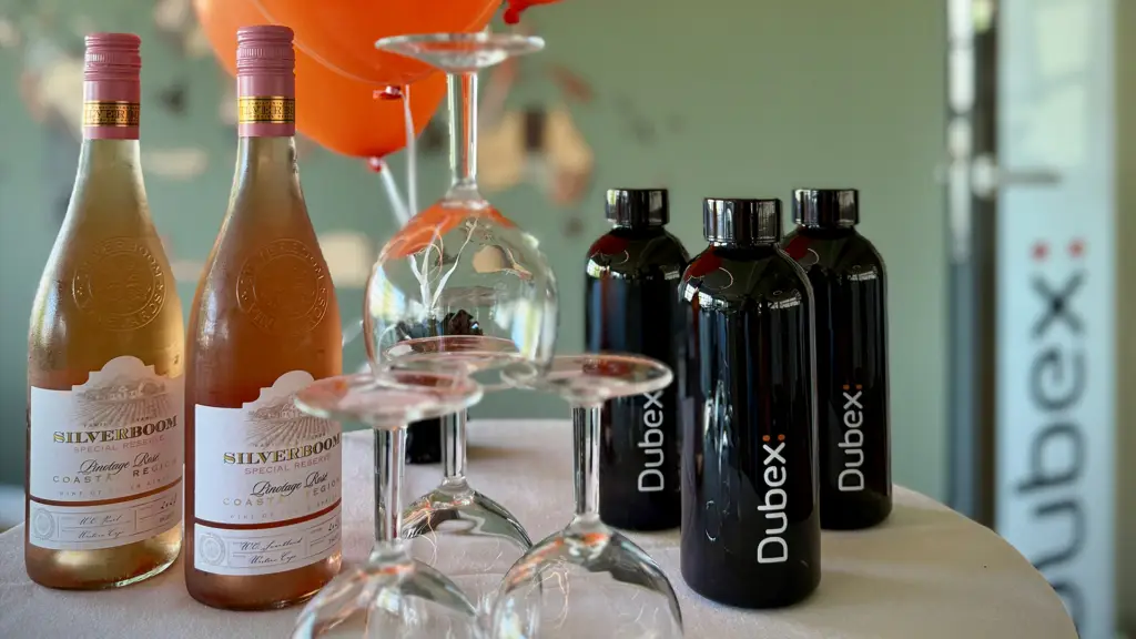 People & Organization - Dubex